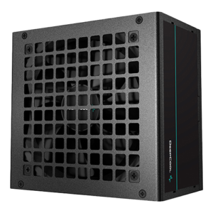 DEEPCOOL PF550W 80 PLUS BRONZE POWER SUPPLY | Technodora: Premier ...